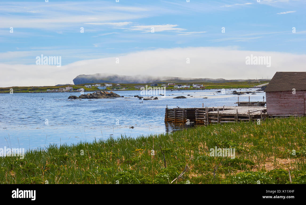 Great northern peninsula hi-res stock photography and images - Alamy