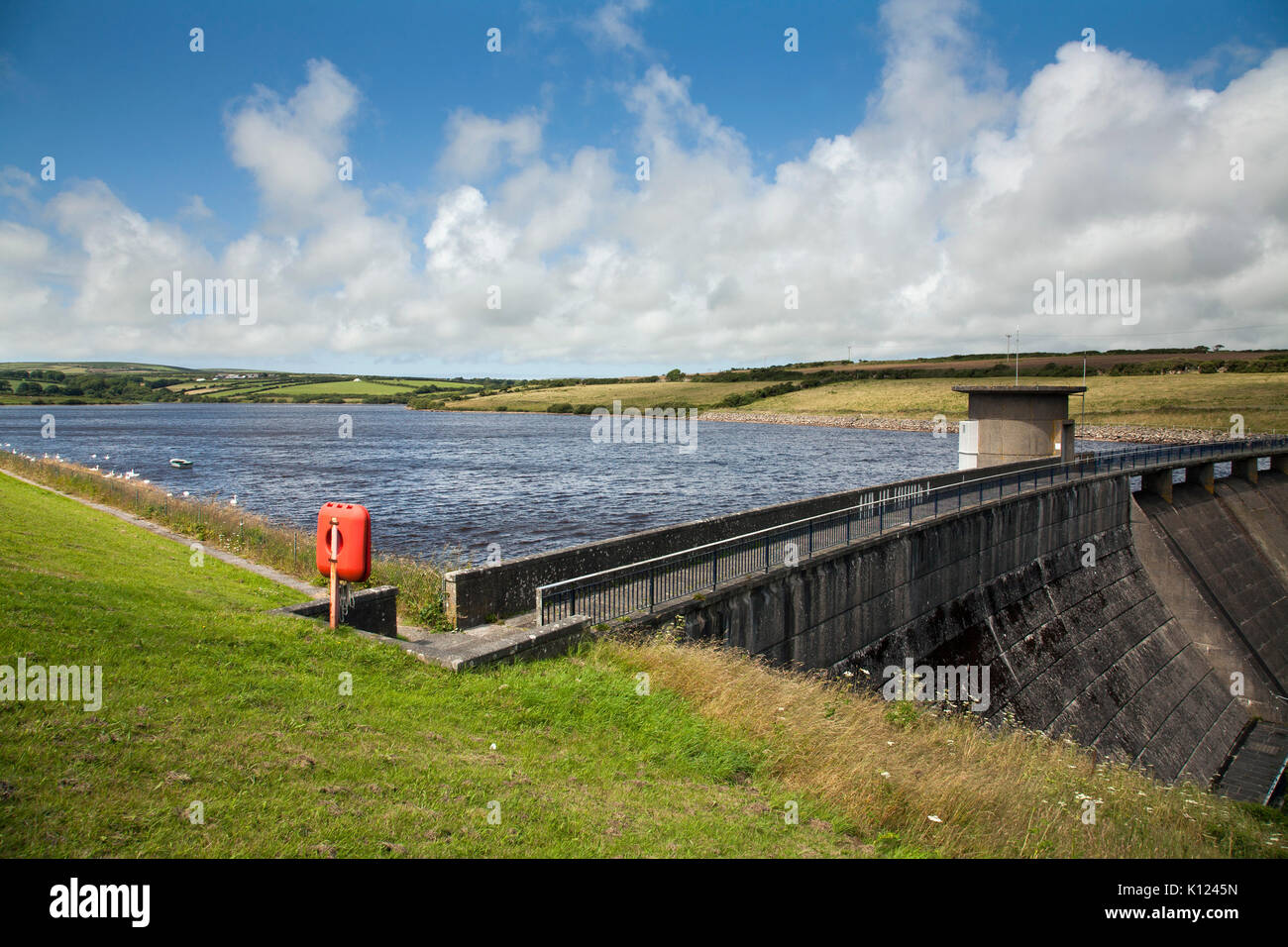 Drift reservoir hi-res stock photography and images - Alamy