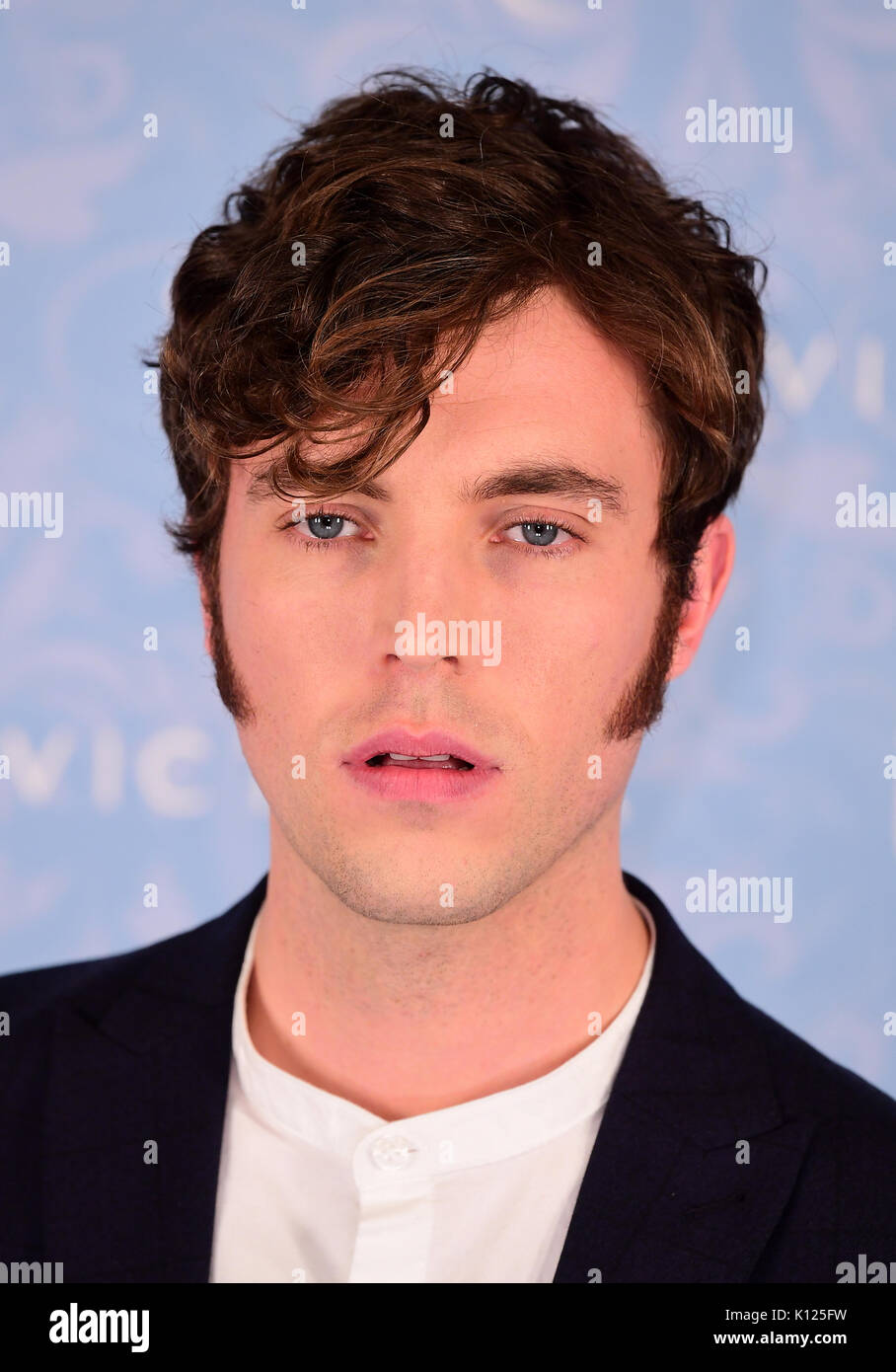 Tom Hughes attending the Victoria Season 2 Screening at the Ham Yard ...