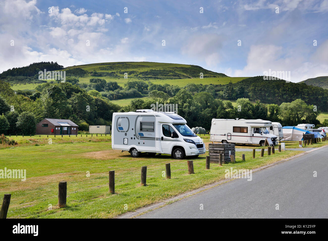 Sulby hi-res stock photography and images - Alamy