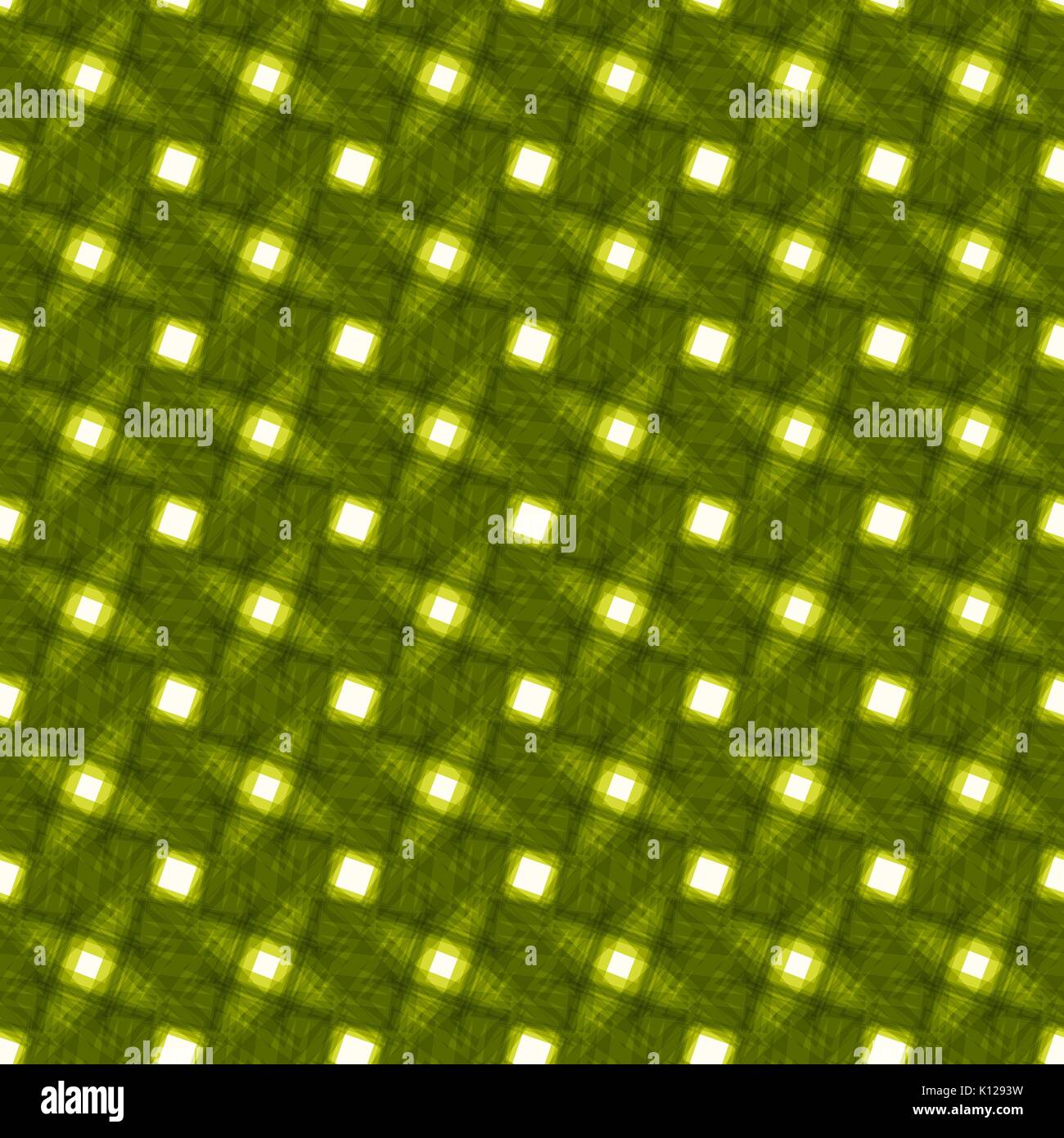 Seamless Green Pattern. Abstract Backdrop. Stylish Endless Texture ...
