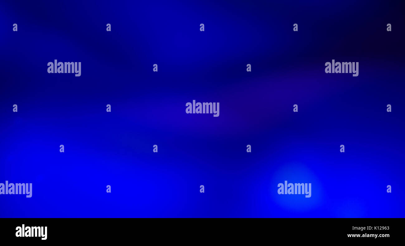 Blurred dark navy blue abstraction background Stock Photo - Alamy