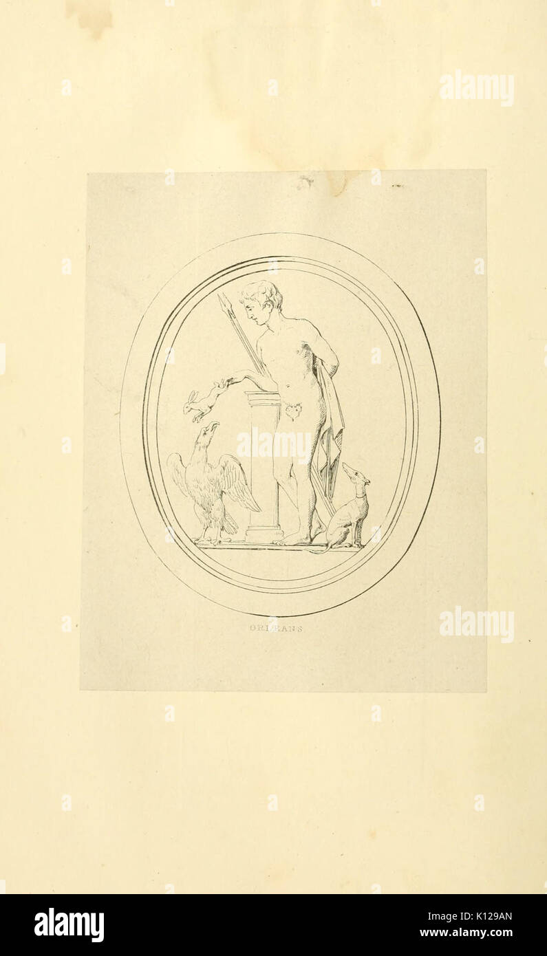 Arrian greek hi-res stock photography and images - Alamy