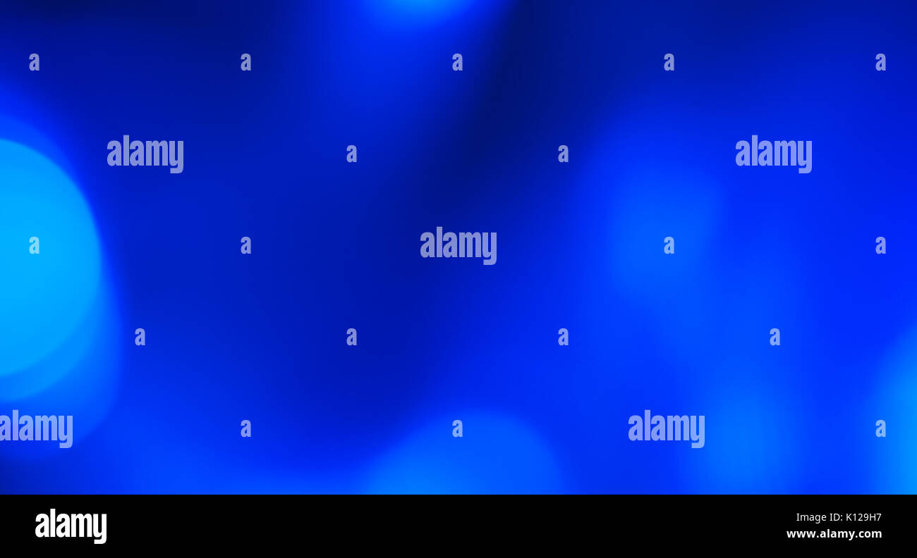 Futuristic navy blue lights background Stock Photo - Alamy
