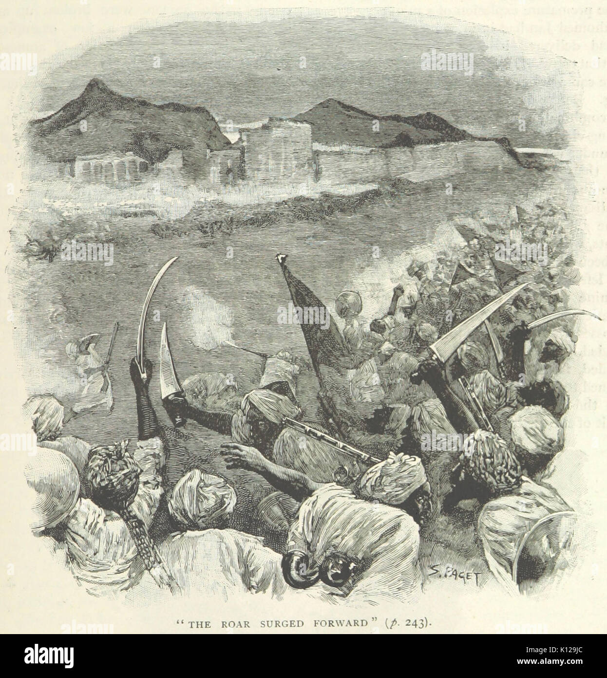 Sherpur hi-res stock photography and images - Alamy