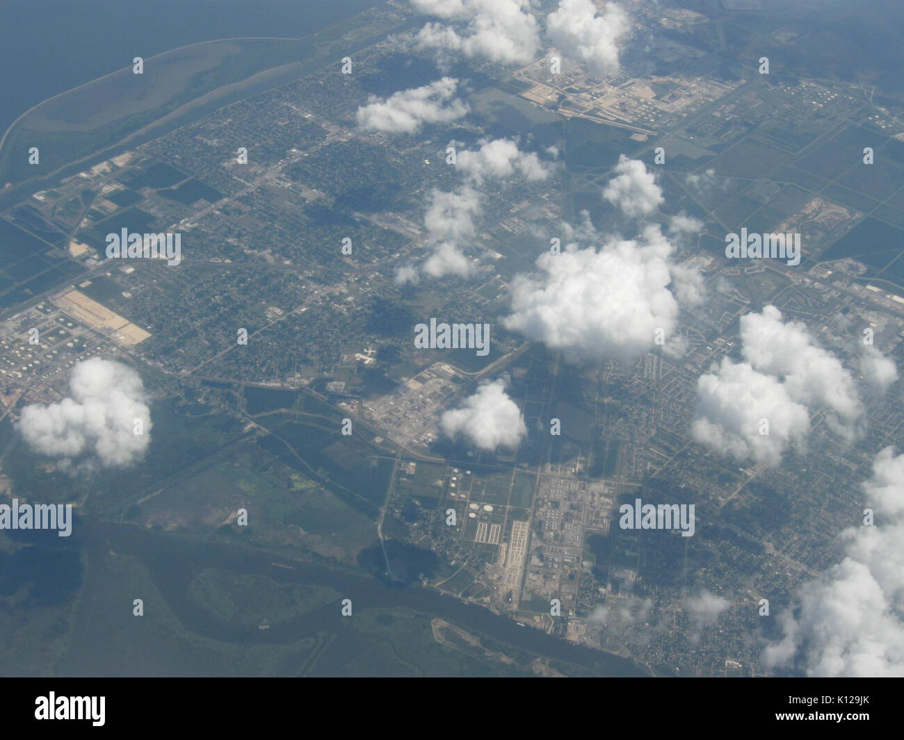 Port arthur texas hi-res stock photography and images - Alamy