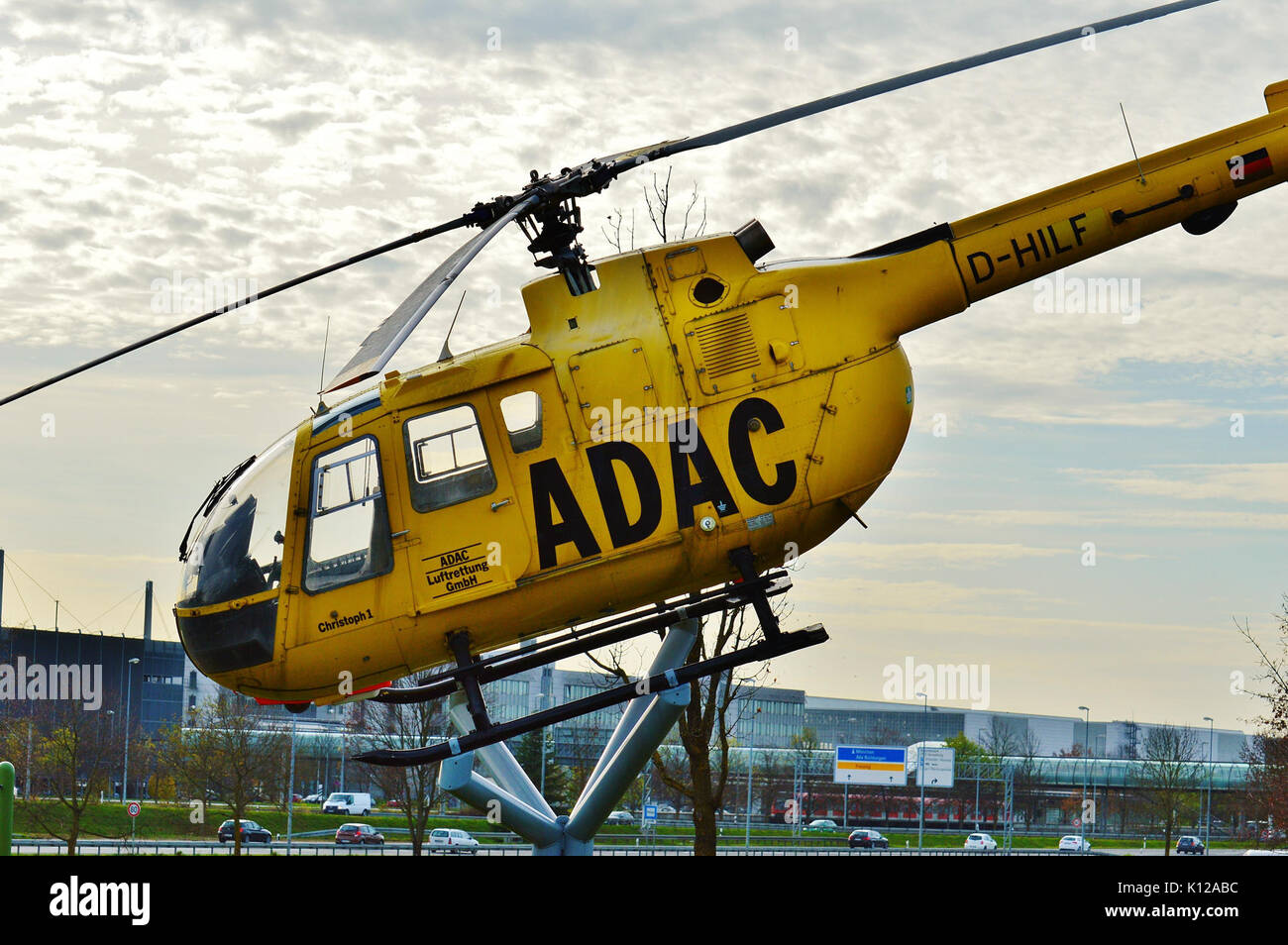 Adac historic hi-res stock photography and images - Alamy