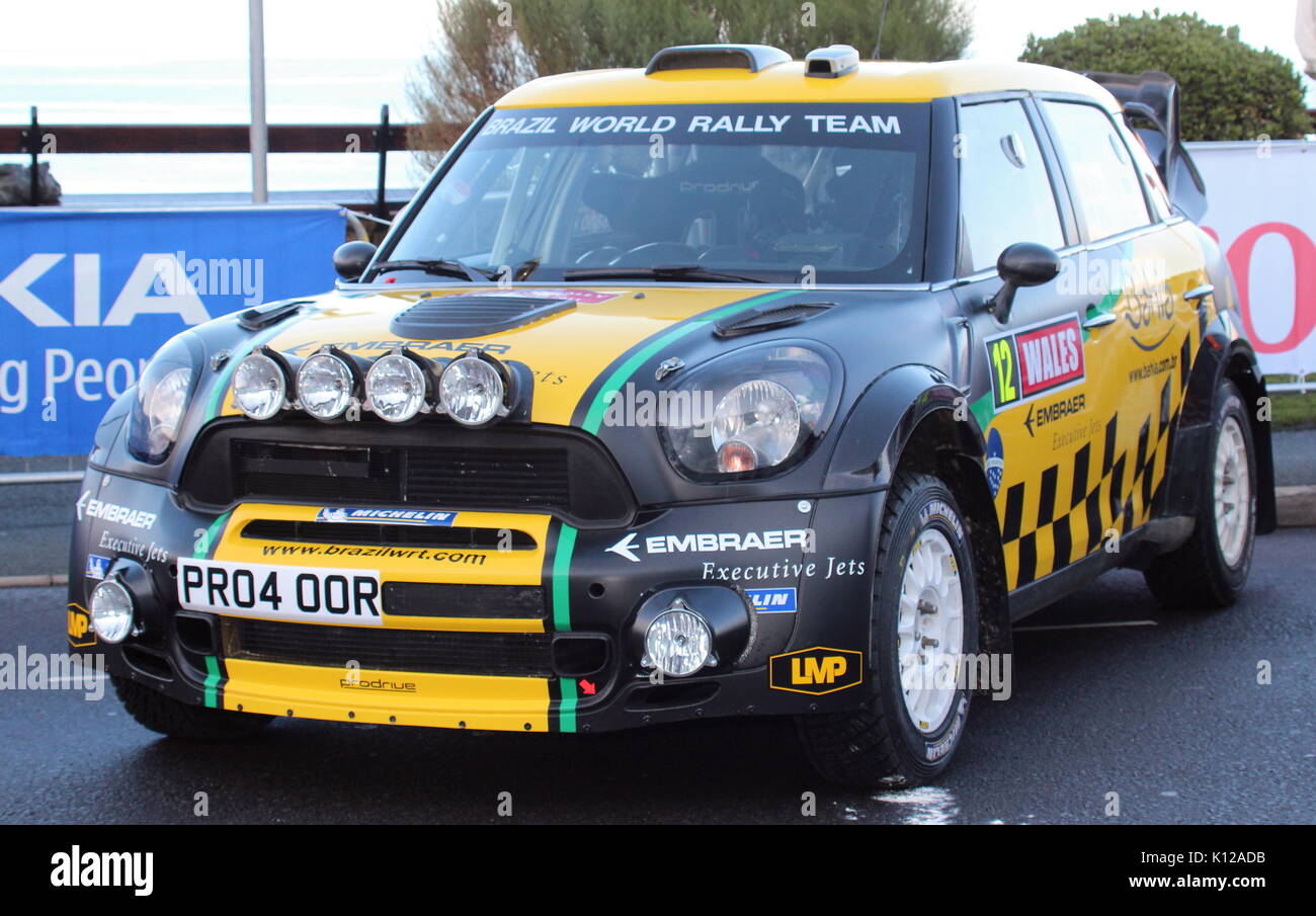 Rallystag hi-res stock photography and images - Alamy