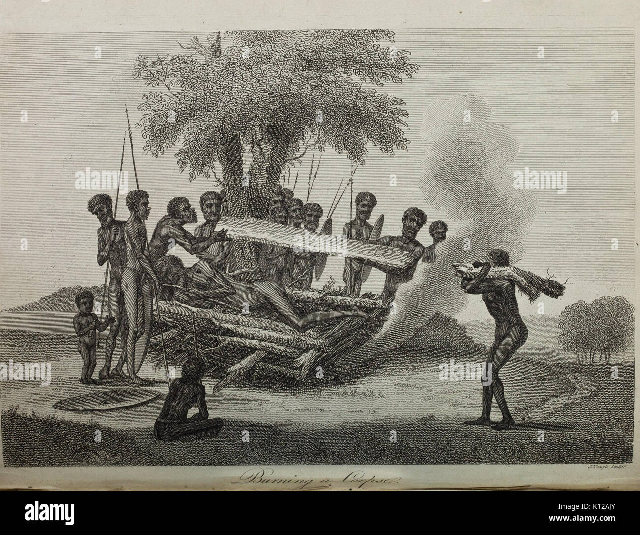 An account of the English colony in New South Wales, from its first ...