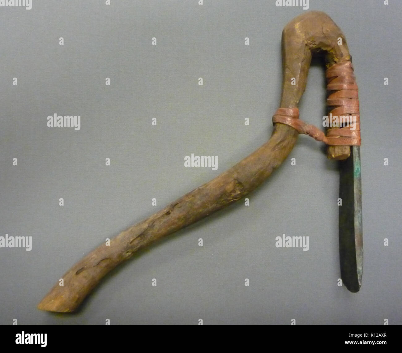 Ancient Adze High Resolution Stock Photography and Images - Alamy