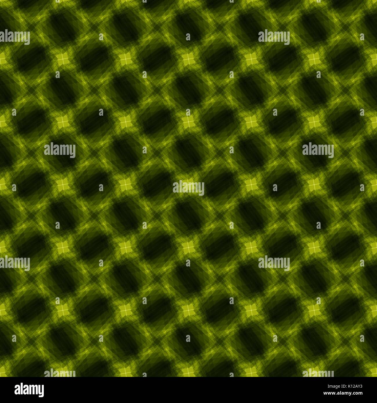 Seamless Green Pattern. Abstract Backdrop. Stylish Endless Texture ...