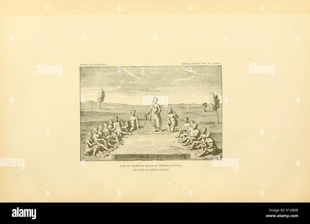 Pre columbian native americans hi-res stock photography and images - Alamy
