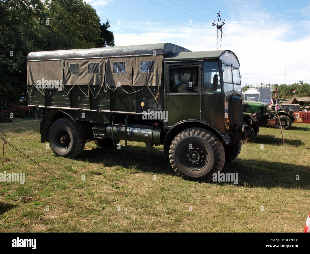 Aec matador hi-res stock photography and images - Alamy