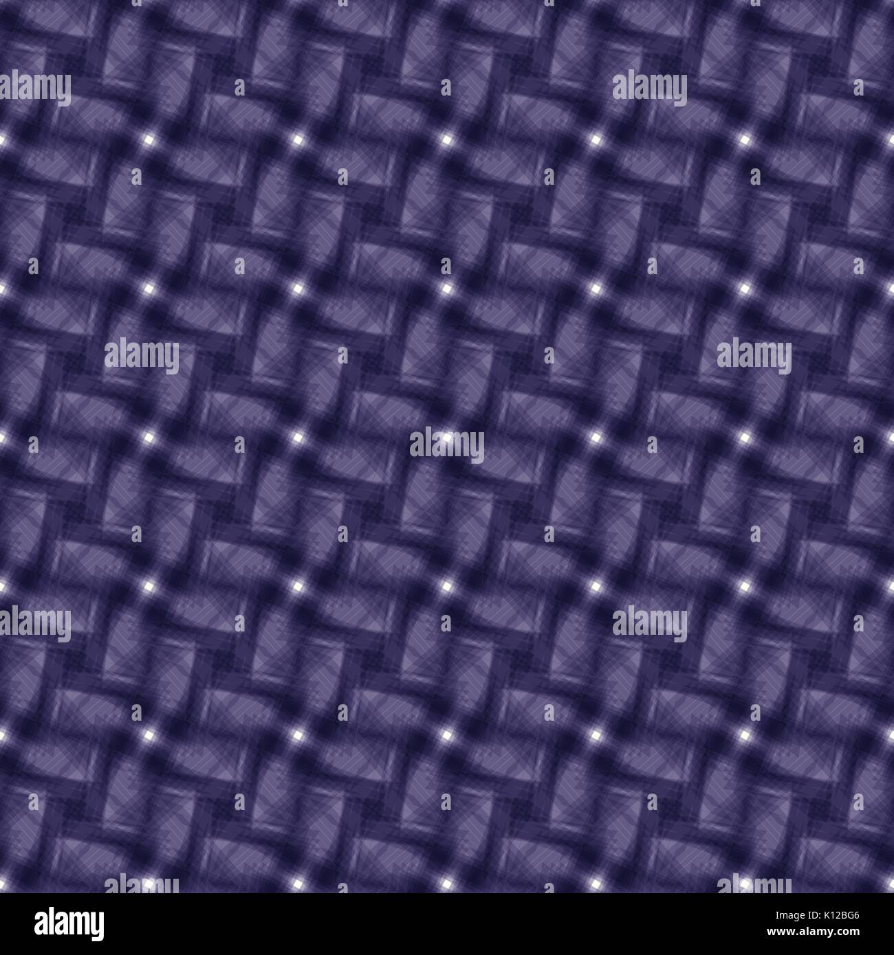 Seamless Purple Pattern. Abstract Backdrop. Stylish Endless Texture ...