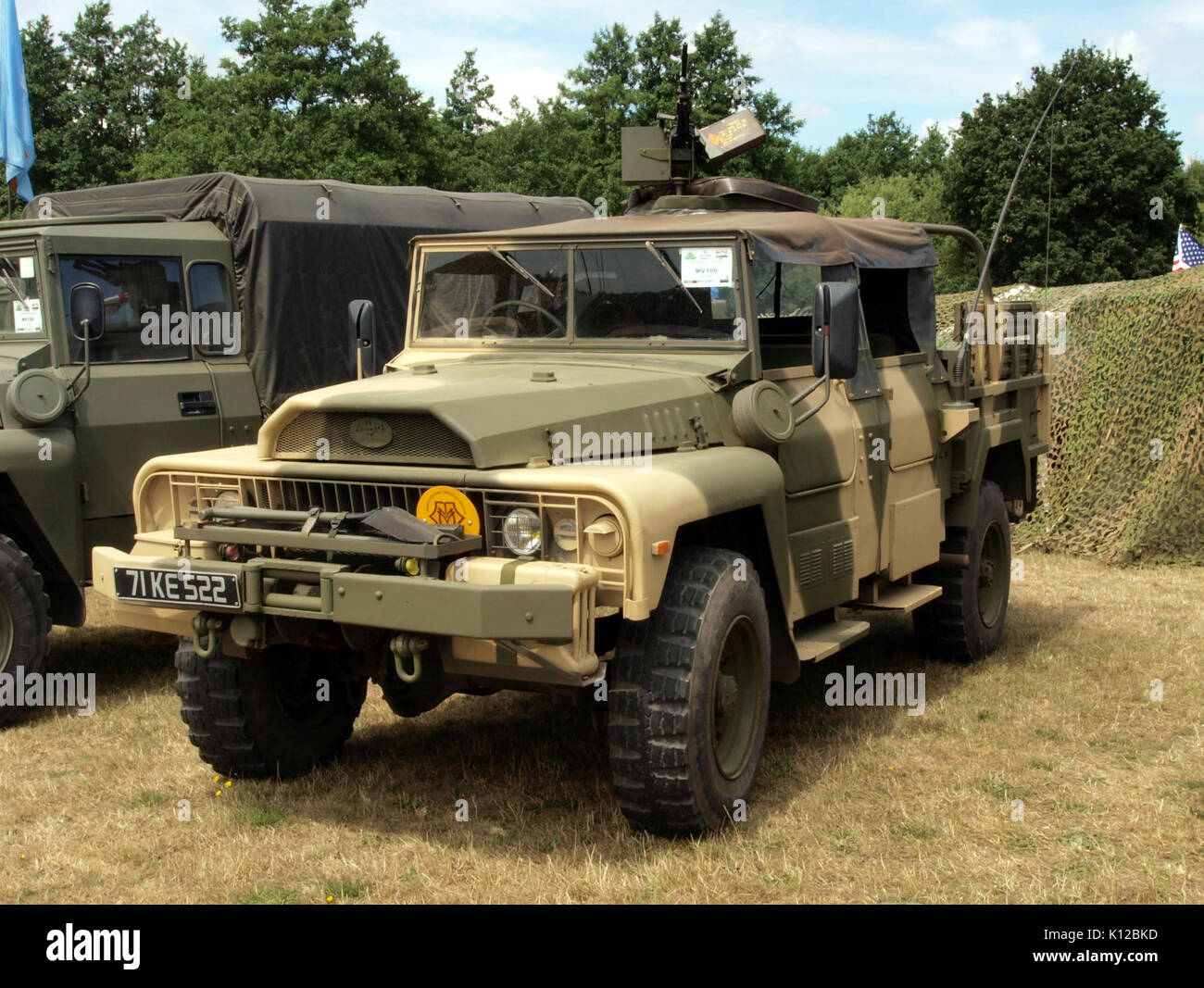 French military hardware hi-res stock photography and images - Alamy
