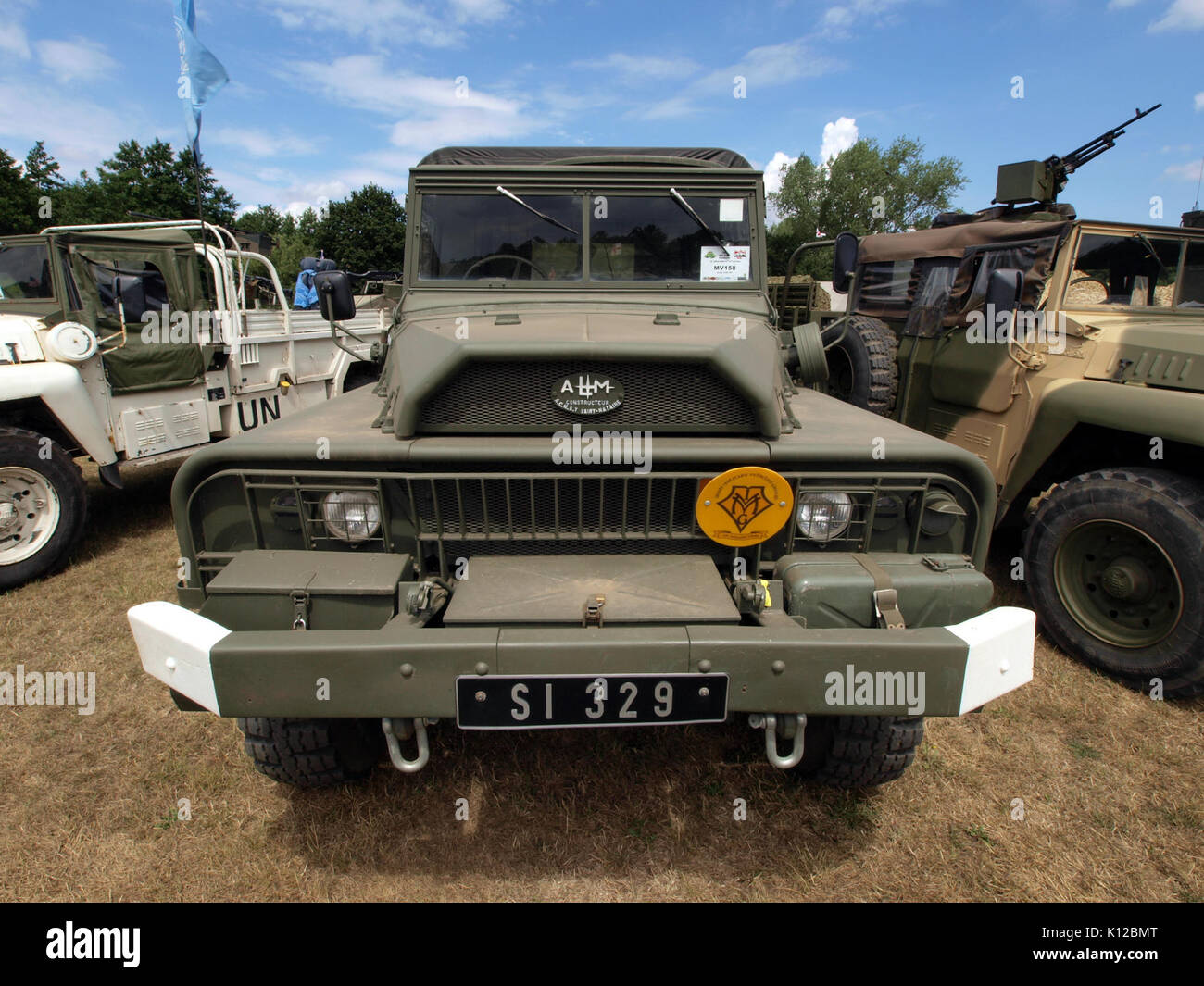 Acmat hi-res stock photography and images - Alamy