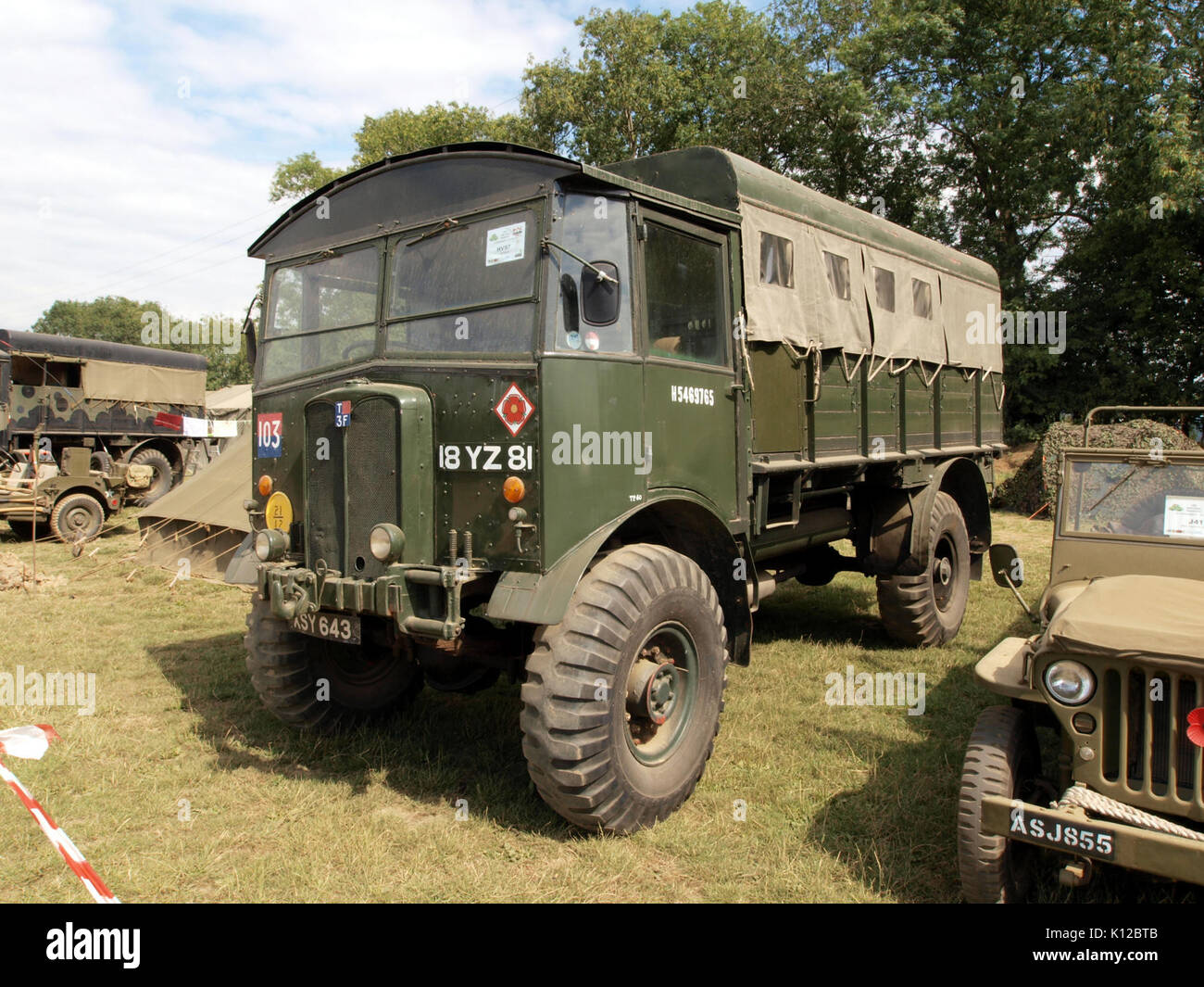 Aec matador hi-res stock photography and images - Alamy