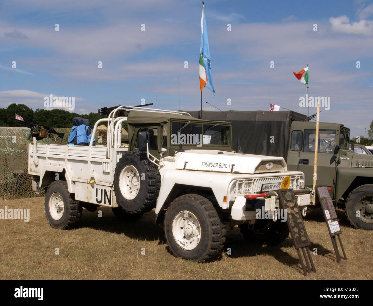 Acmat vlra hi-res stock photography and images - Alamy