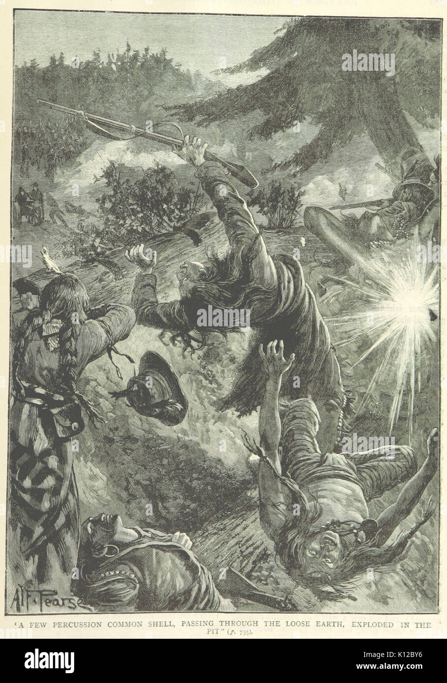 Vintage map of butte hi-res stock photography and images - Alamy