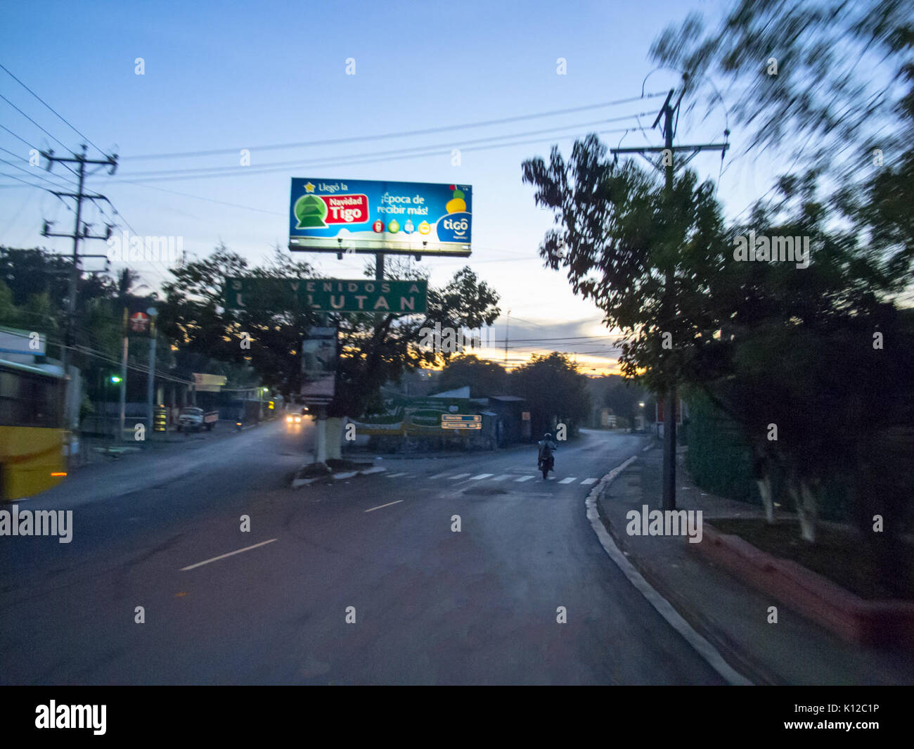 Usulutan hi-res stock photography and images - Alamy