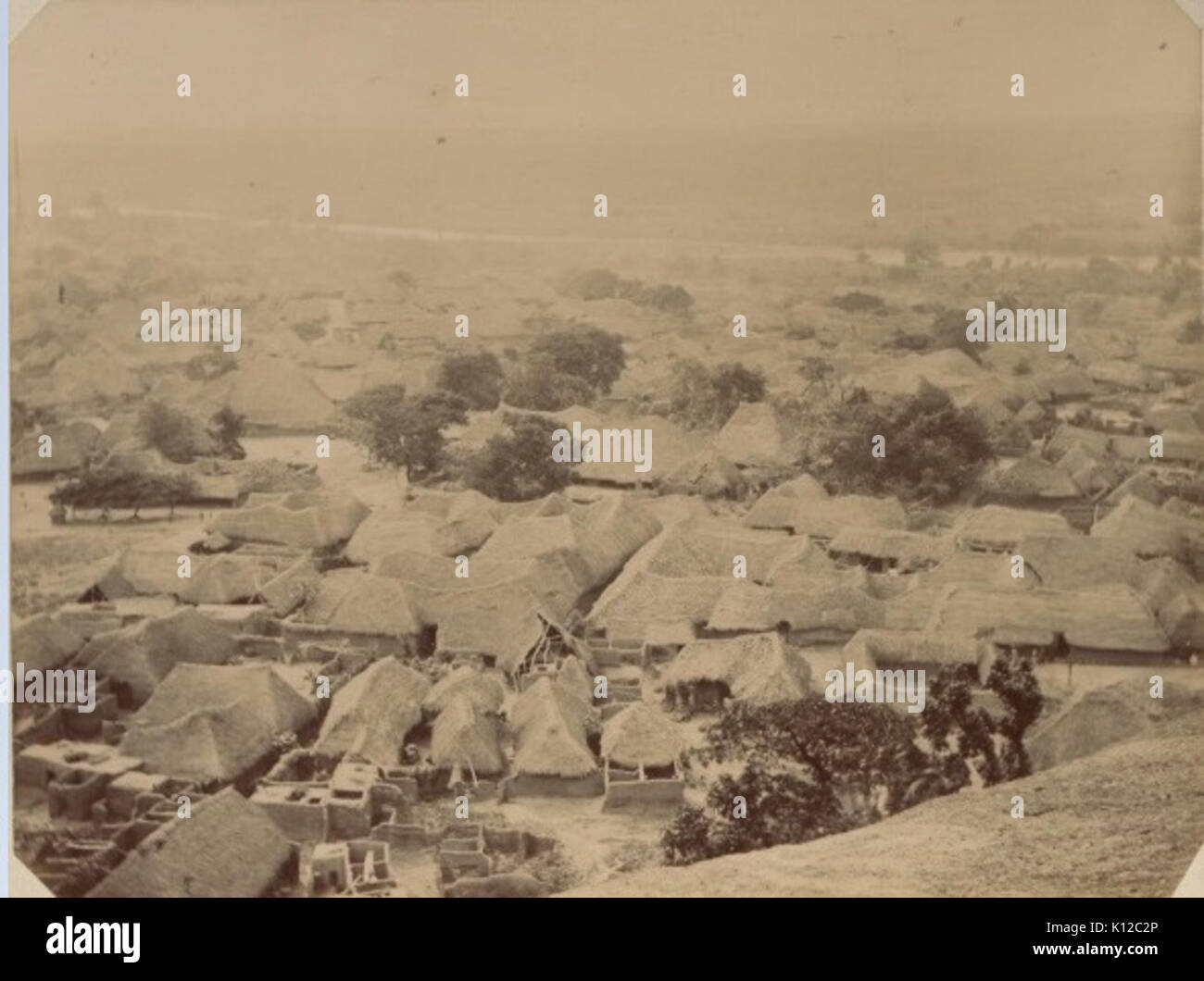 Abeokuta hi-res stock photography and images - Alamy