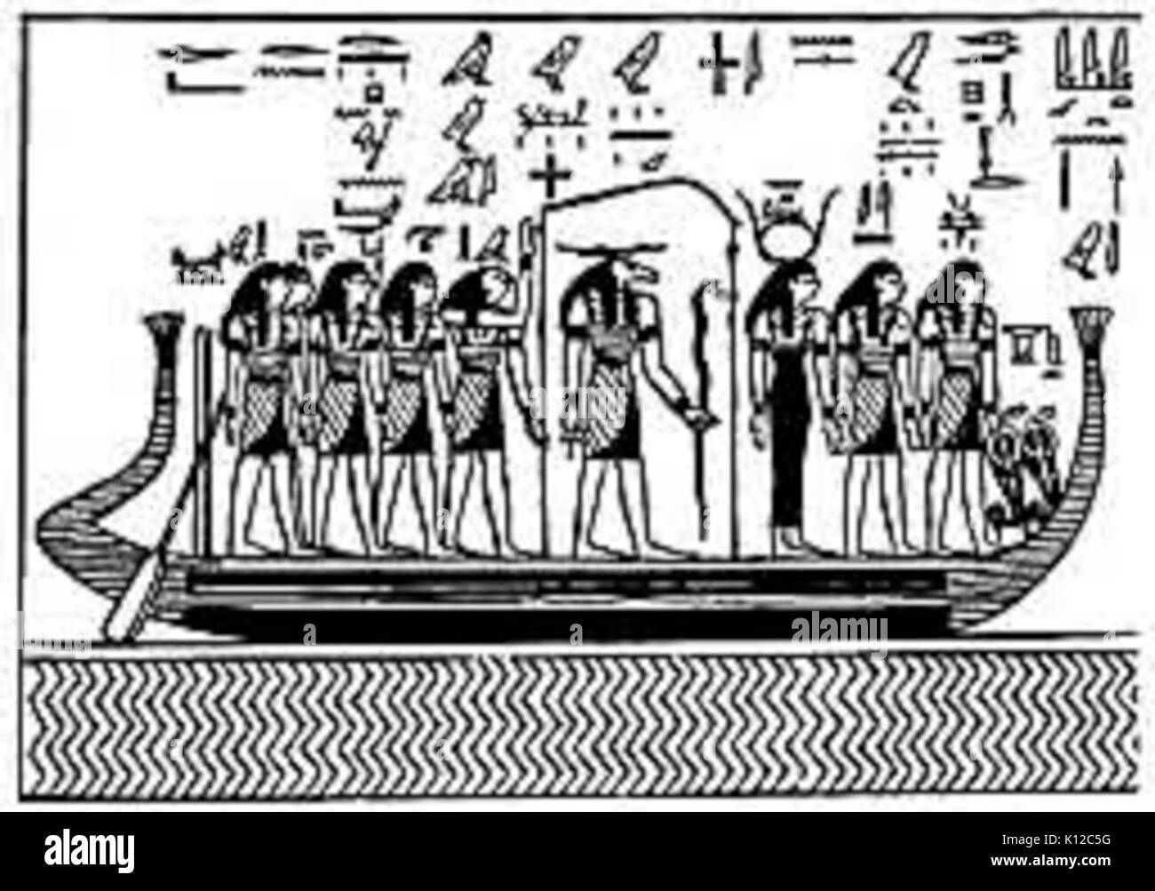 Tuat hi-res stock photography and images - Alamy