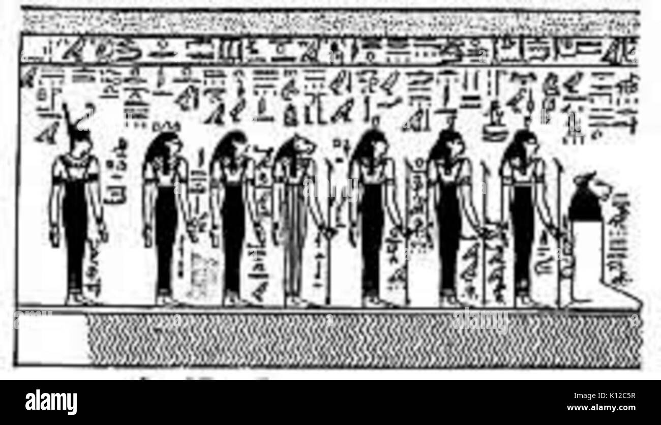 Tuat hi-res stock photography and images - Alamy