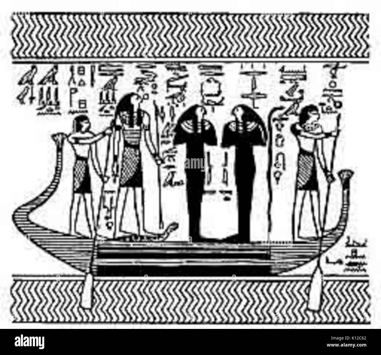 Tuat hi-res stock photography and images - Alamy