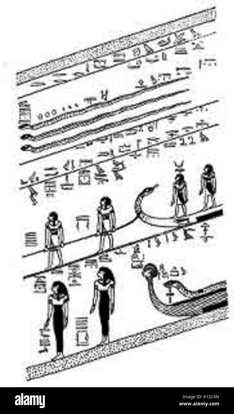 Tuat Cut Out Stock Images & Pictures - Alamy