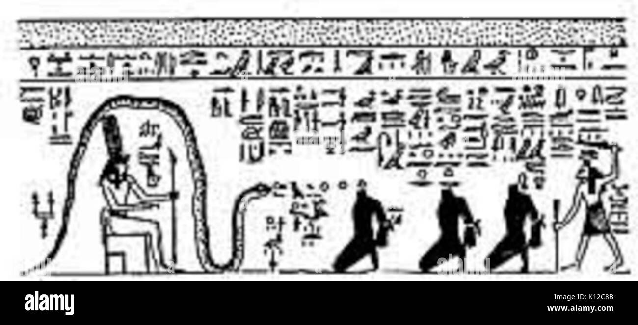 Tuat hi-res stock photography and images - Alamy