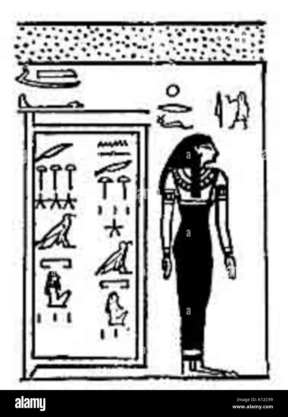 Tuat Cut Out Stock Images & Pictures - Alamy