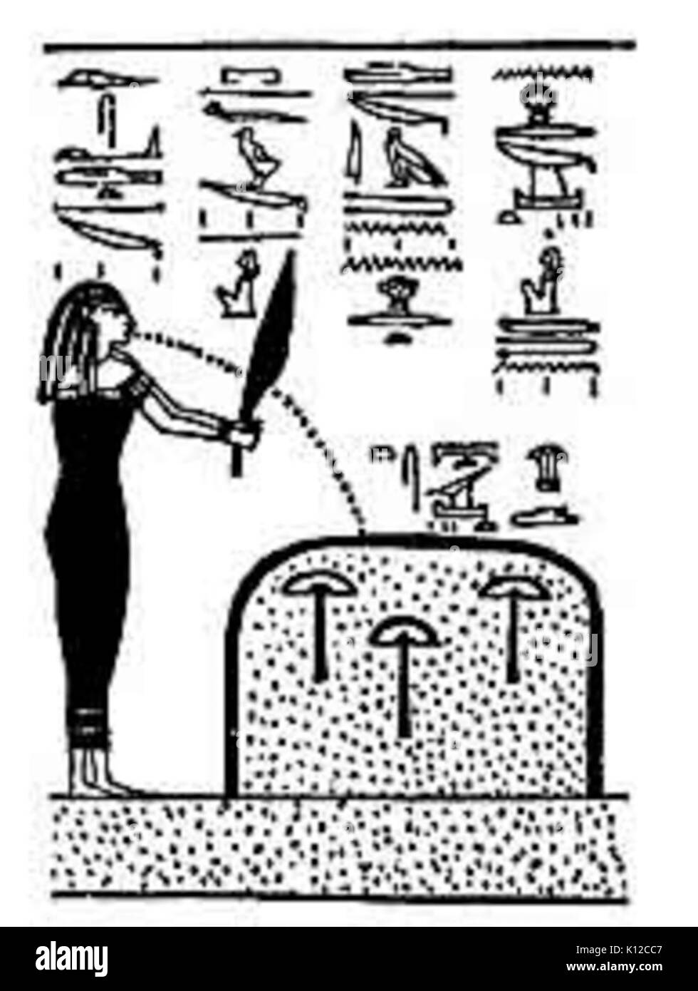 Tuat Cut Out Stock Images & Pictures - Alamy