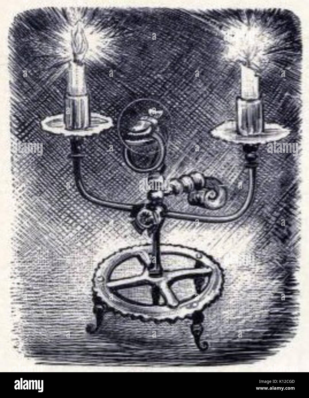 Boudoir of 19th century home hi-res stock photography and images - Alamy