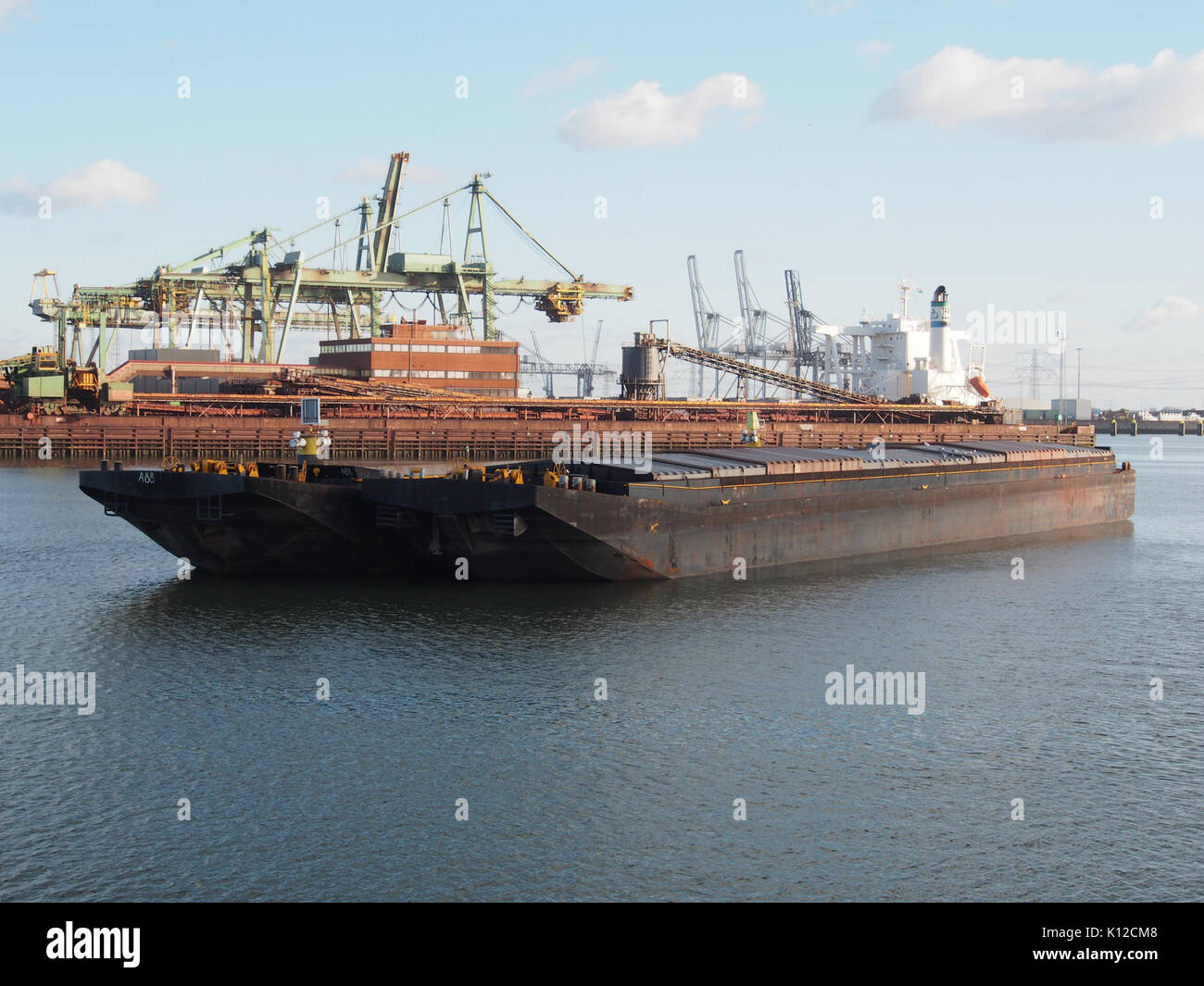 Amber trade route hi-res stock photography and images - Alamy