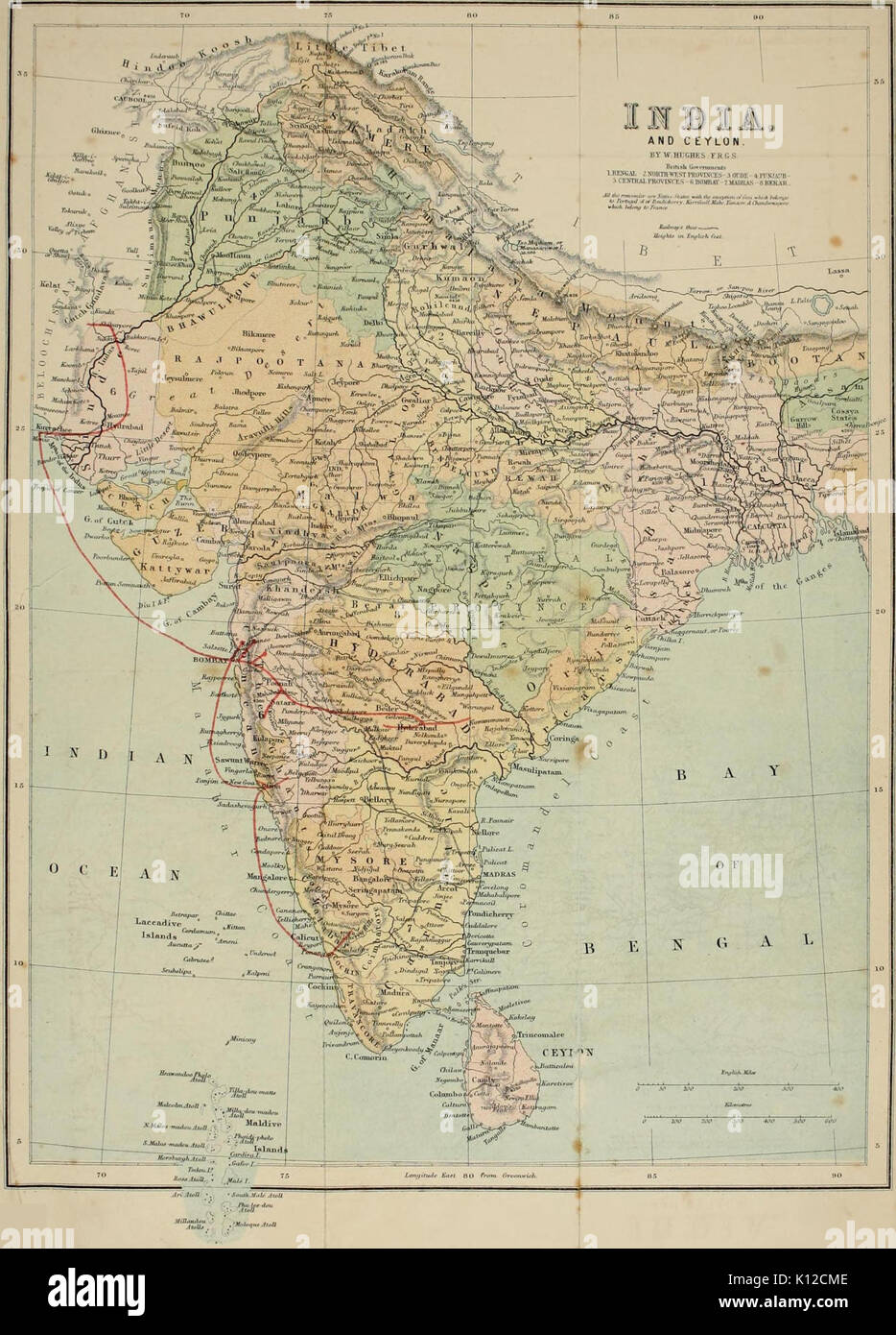 Egypt and india hi-res stock photography and images - Alamy