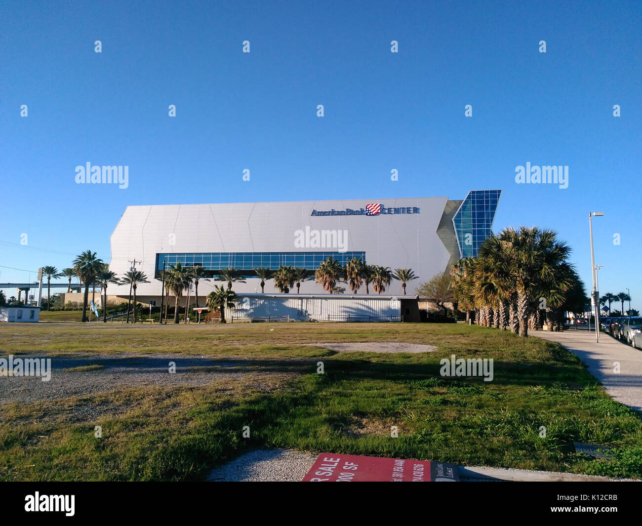 Event center arena complex hi-res stock photography and images - Alamy