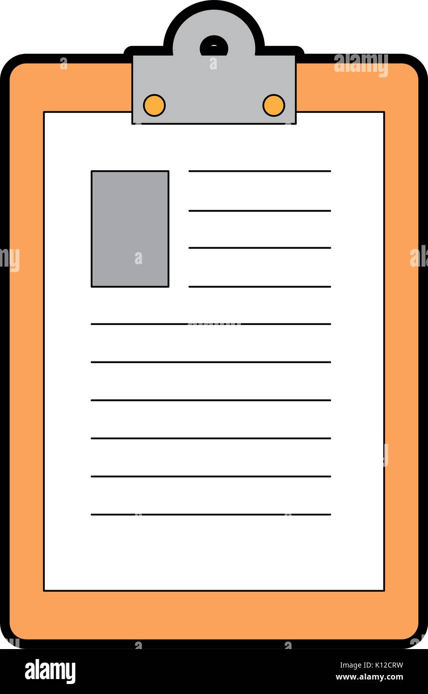 report table icon over white background vector illustration Stock ...