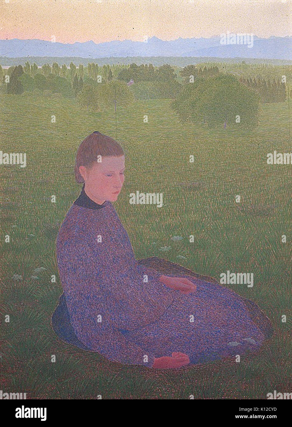 Alexandre perrier hi-res stock photography and images - Alamy