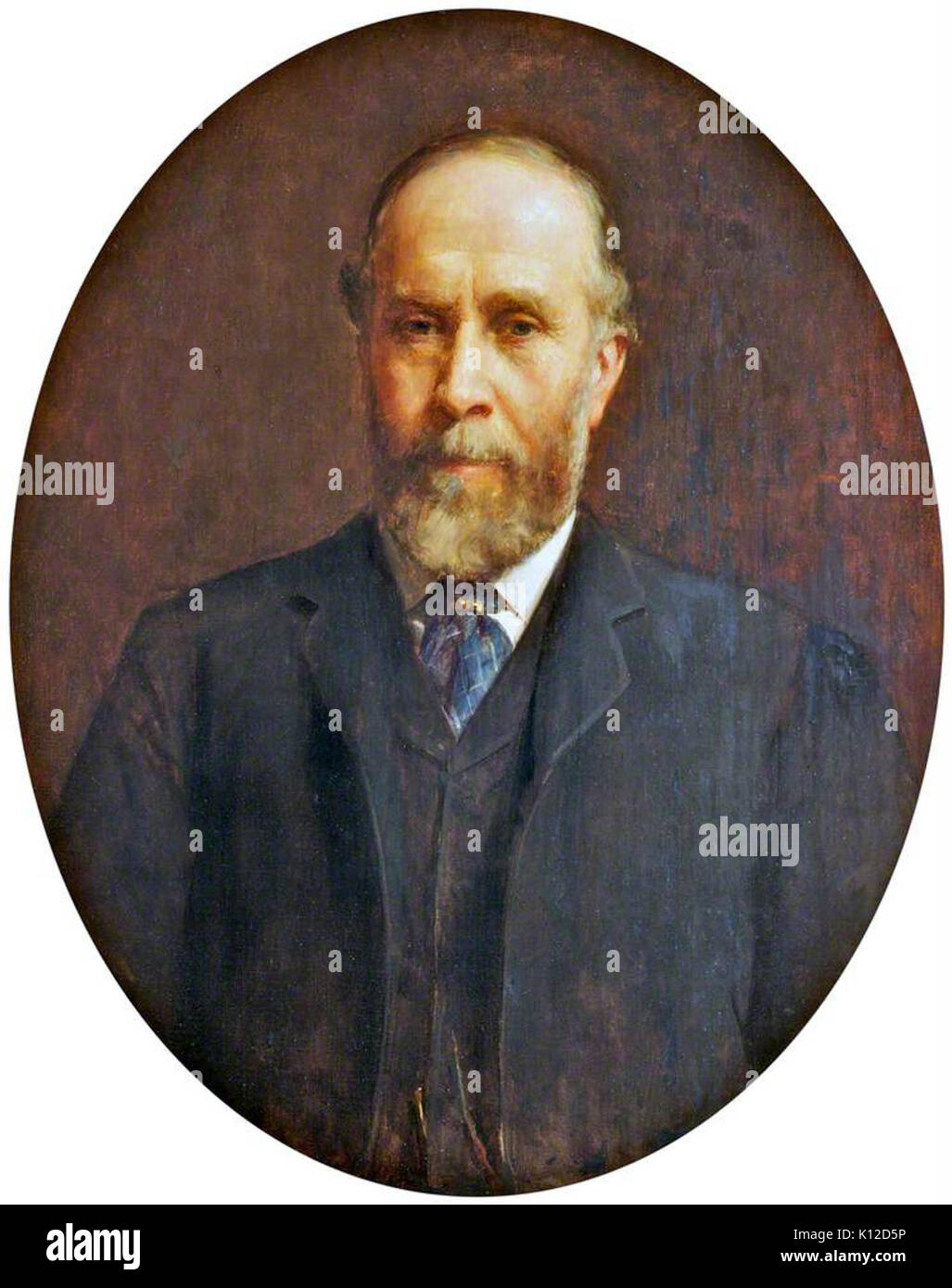 Alfred holt hi-res stock photography and images - Alamy