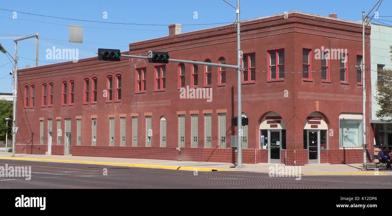 Alliance landmarks hi-res stock photography and images - Alamy