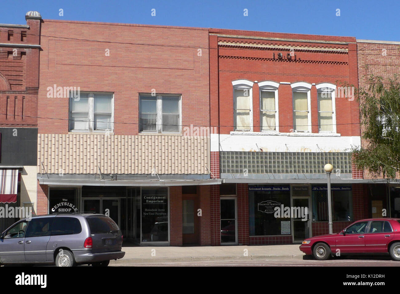 Box butte nebraska map hi-res stock photography and images - Alamy