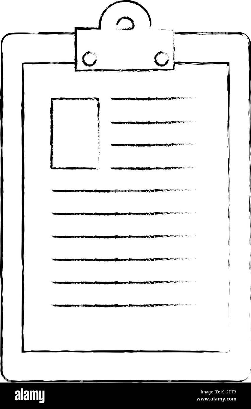 report table icon over white background vector illustration Stock ...