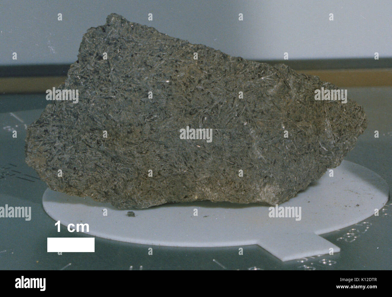Nasa lunar rocks samples hi-res stock photography and images - Alamy