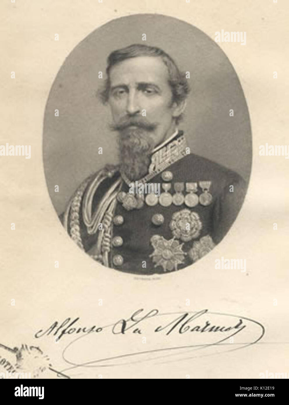 Map of marmora hi-res stock photography and images - Alamy