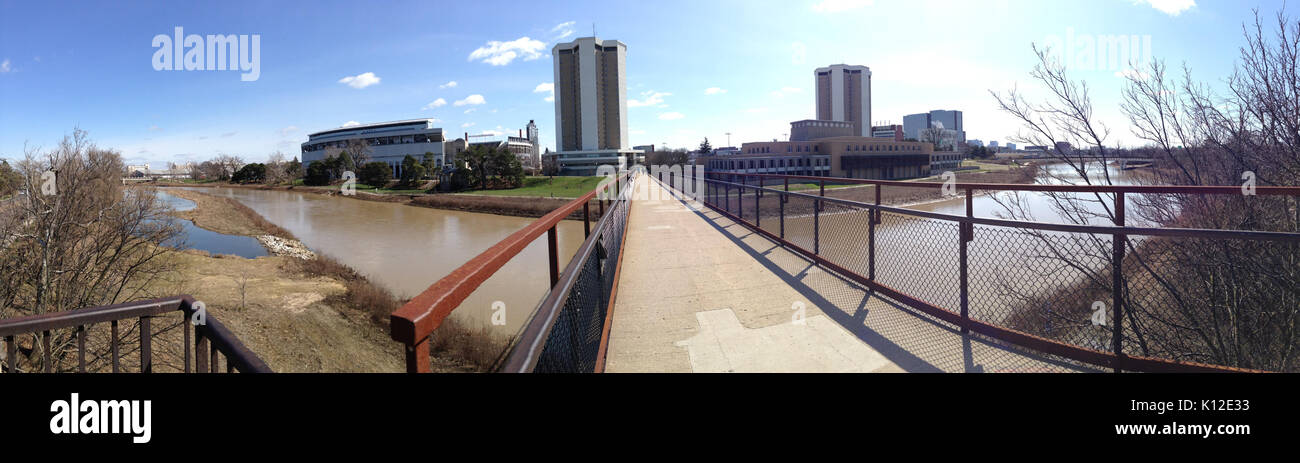 Olentangy river hi-res stock photography and images - Alamy