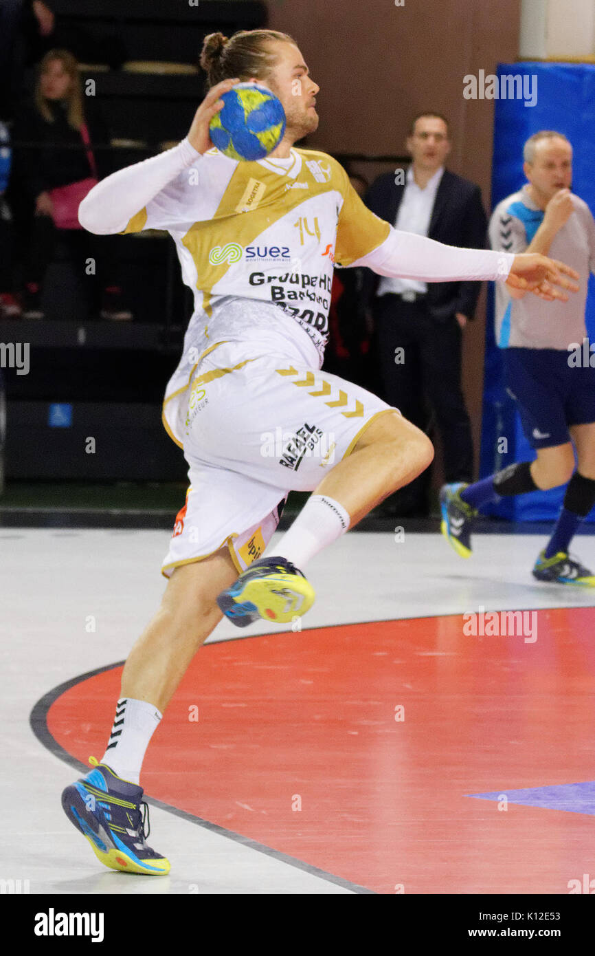 Alexander lynggaard hi-res stock photography and images - Alamy