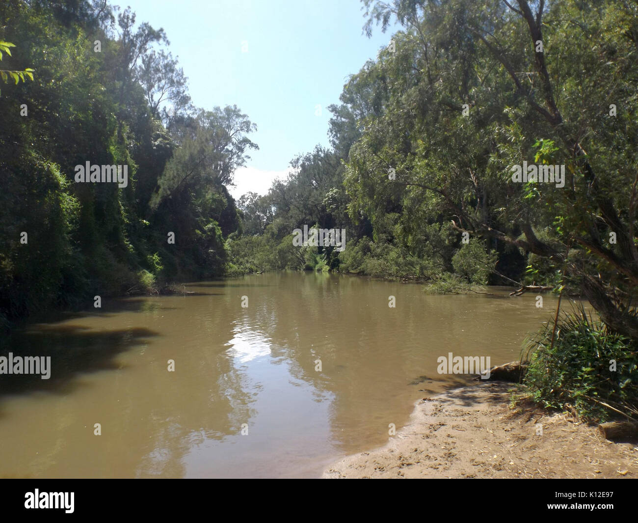 Map of queensland illustration hi-res stock photography and images - Alamy