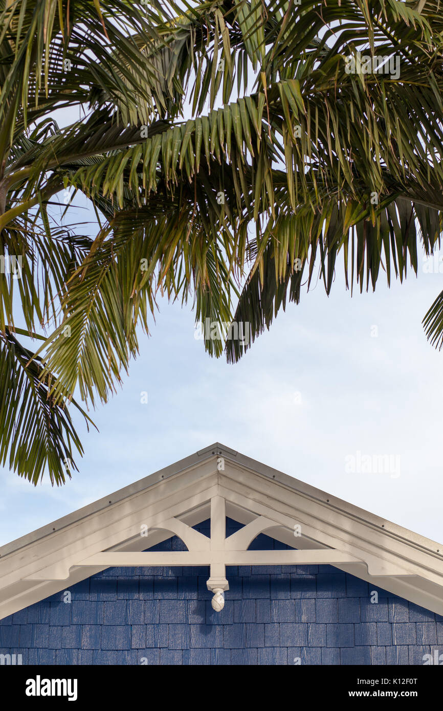 Anna maria island homes hi-res stock photography and images - Alamy