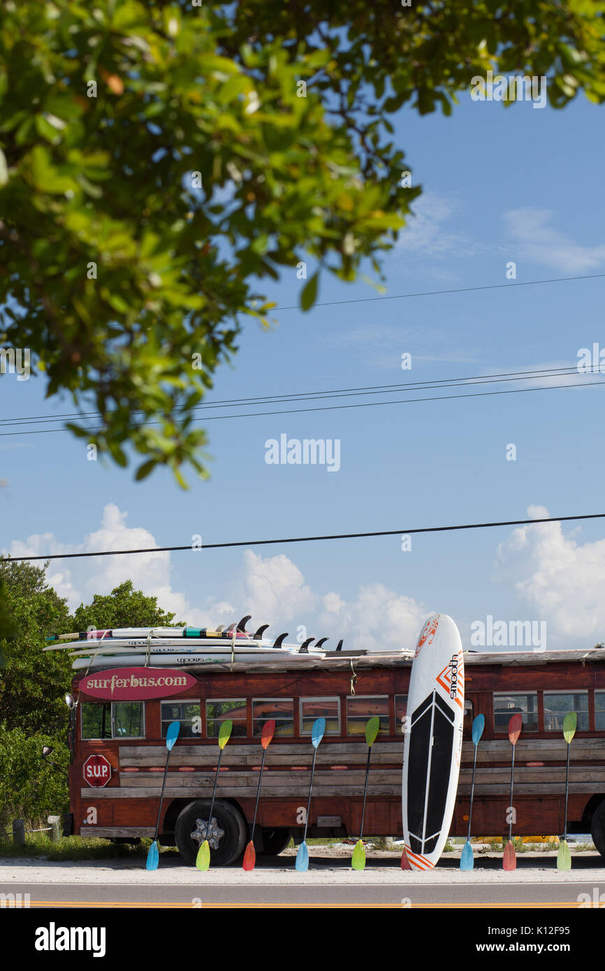 Paddle bus hi-res stock photography and images - Alamy