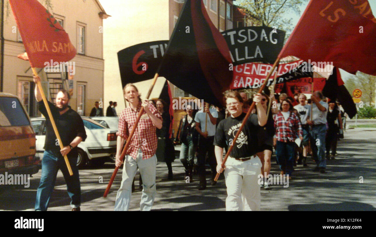 Syndicalist hi-res stock photography and images - Alamy